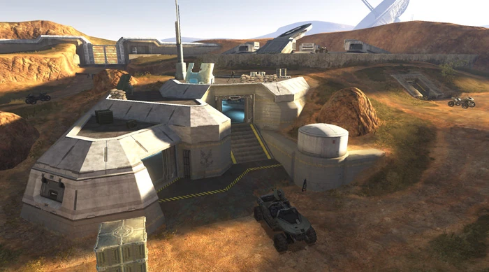 Siege of Outpost 16 | Halo Fanon | Fandom