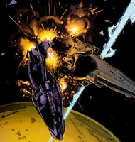 Mutan Et-pattern storm cutter | Halo Fanon | Fandom