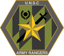 Army Rangers | Halo Fanon | Fandom