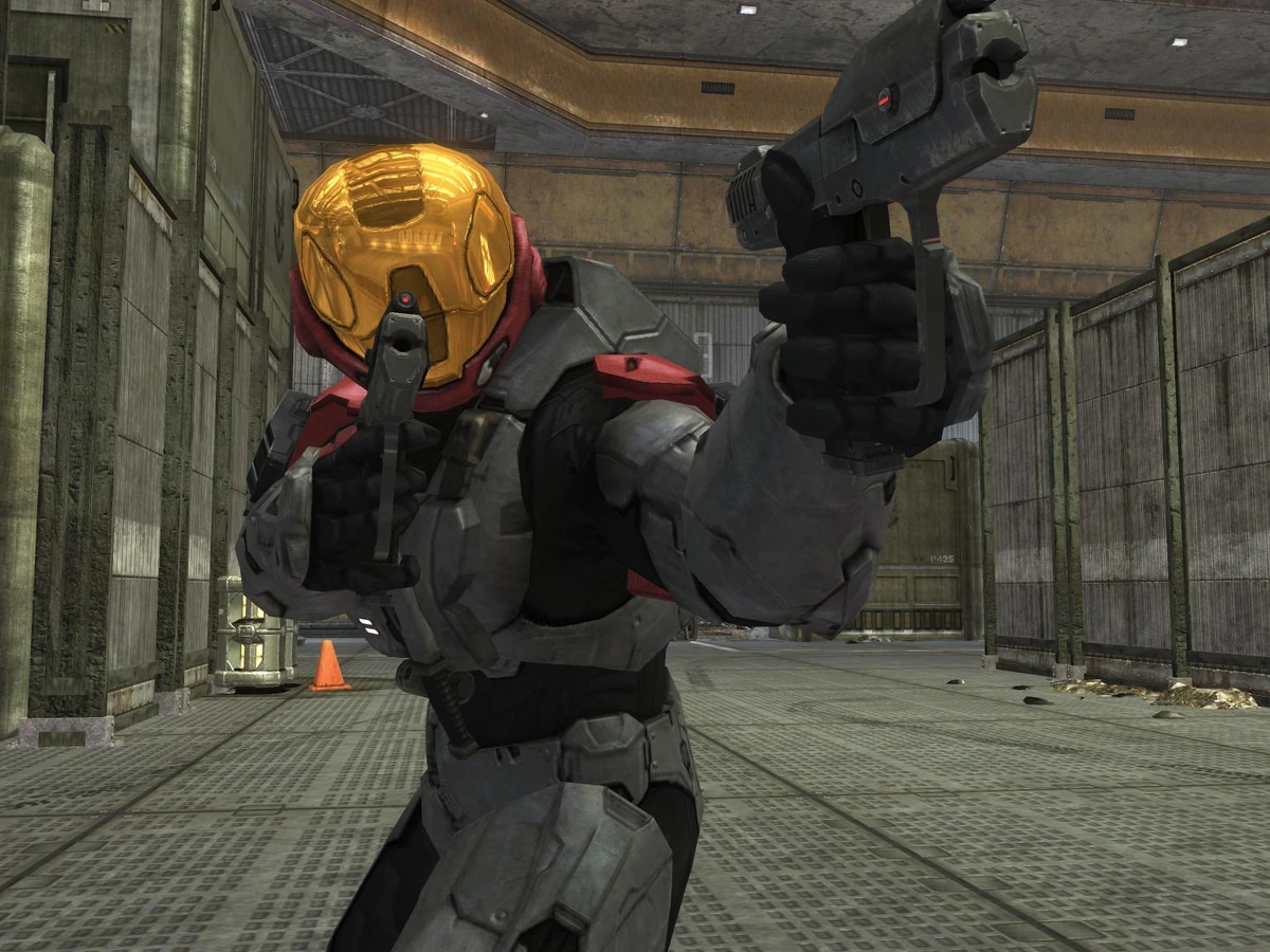 Jackson Williams | Halo Fanon | Fandom