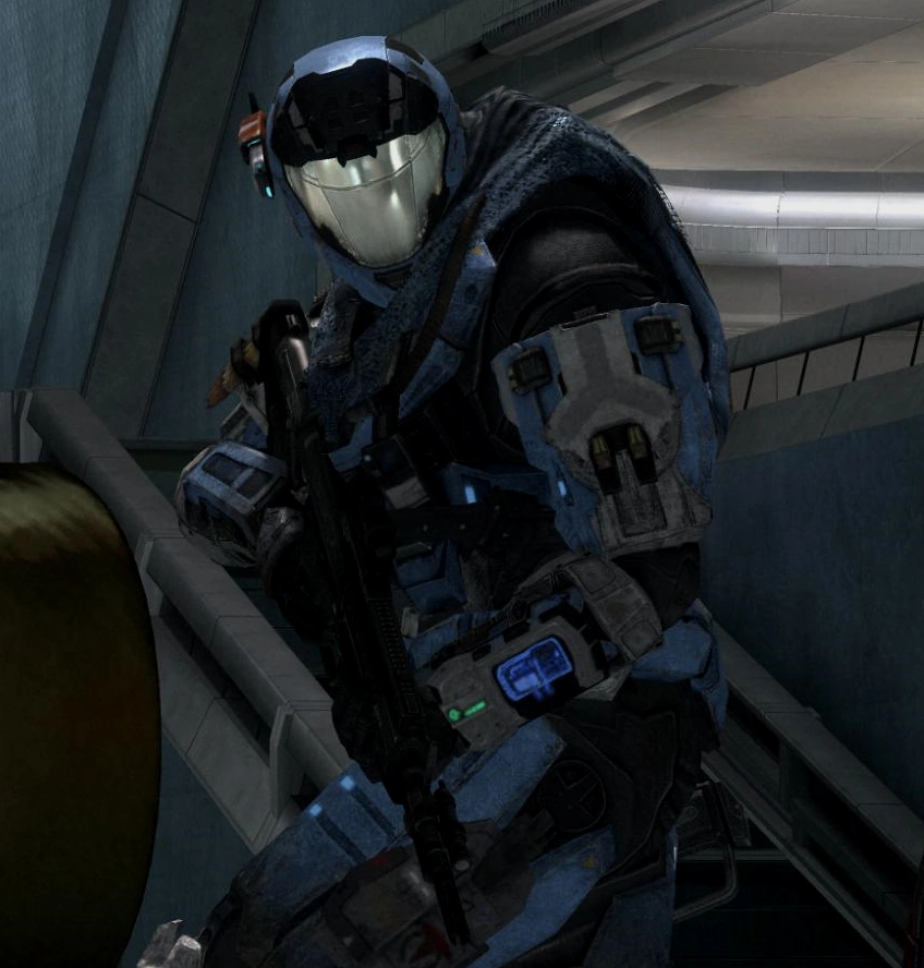 Laszlo-108 | Halo Fanon | Fandom