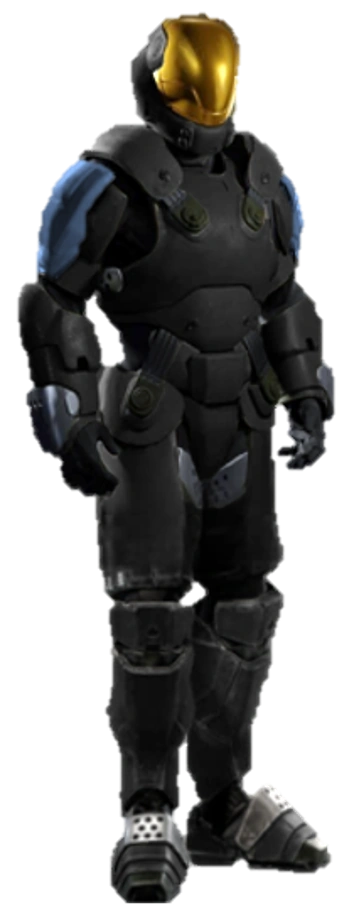 Hank-A398 | Halo Fanon | Fandom