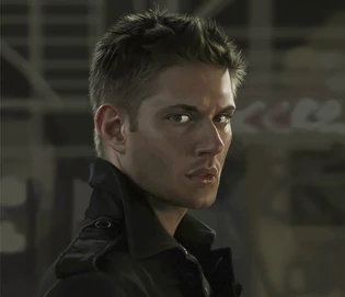 Travis Freeman | Halo Fanon | Fandom