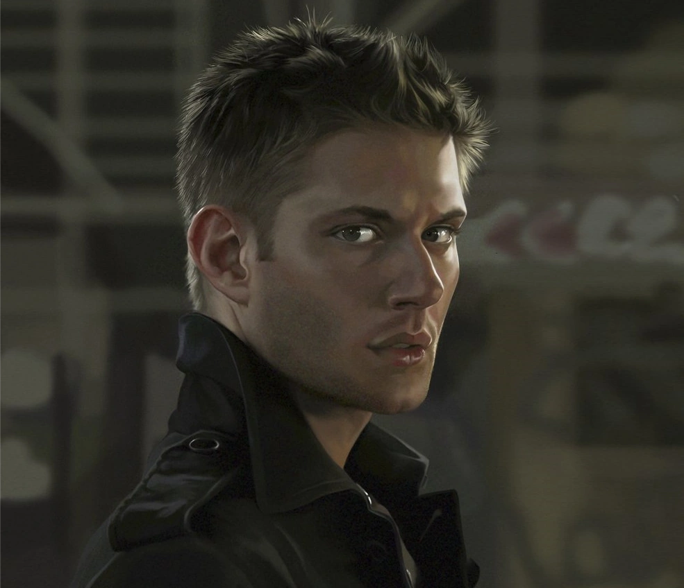 Travis Freeman | Halo Fanon | Fandom