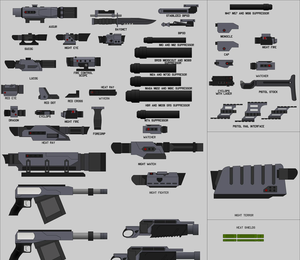 Special Weapon Operation Reactional Deployment System | Halo Fanon | Fandom