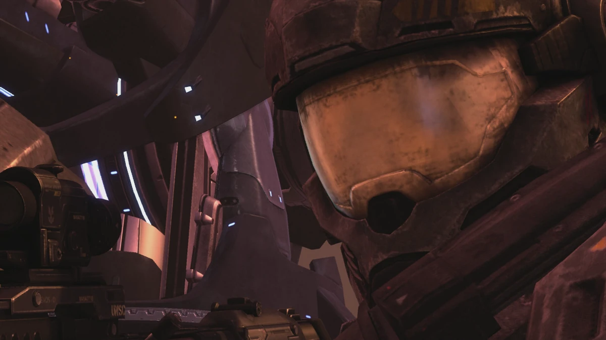 Andrew-082 | Halo Fanon | Fandom