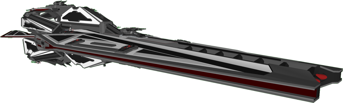 Pleiades-class frigate | Halo Fanon | Fandom