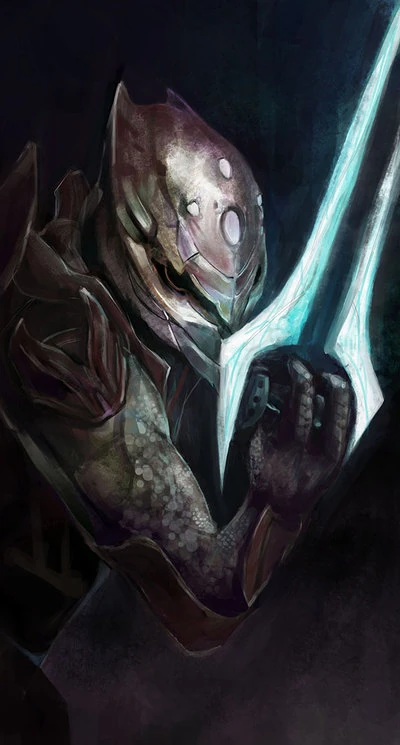 Rahs 'Tarn | Halo Fanon | Fandom