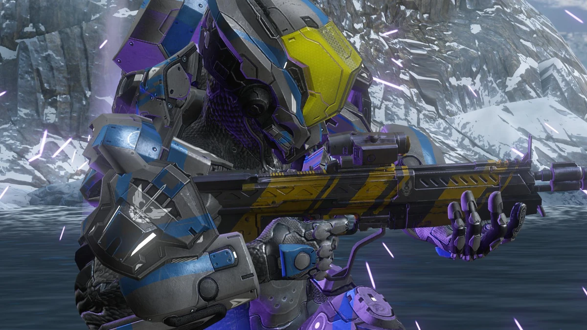 Jason-G265 | Halo Fanon | Fandom