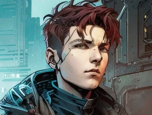 Jaxon-G239 | Halo Fanon | Fandom