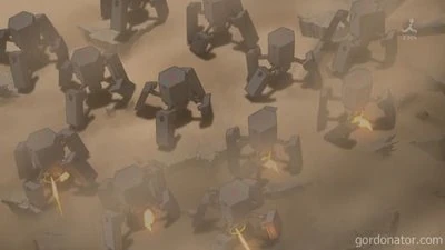 UNA-01 Cherub | Halo Fanon | Fandom