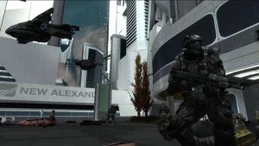 Hugo Jenkins | Halo Fanon | Fandom