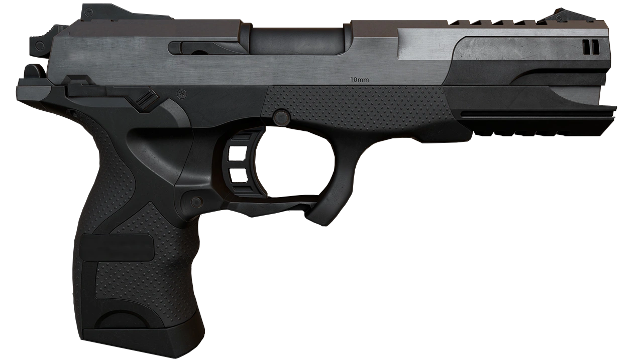 M19 Modular Pistol | Halo Fanon | Fandom