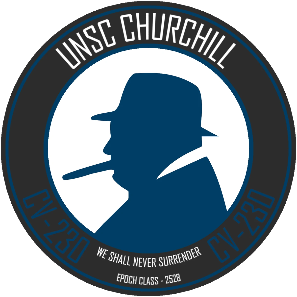 Epoch-class heavy carrier | Halo Fanon | Fandom