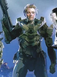 Mila-033 | Halo Fanon | Fandom