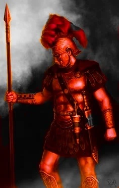 Optio (A.I.) | Halo Fanon | Fandom