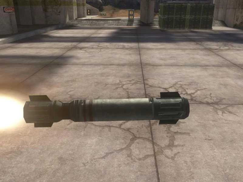 SAM 41 Switchblade | Halo Fanon | Fandom