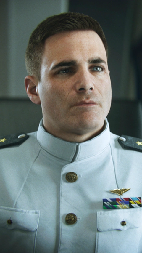 Lucas Foster | Halo Fanon | Fandom