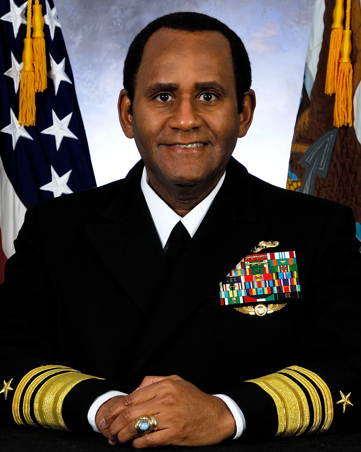 Edward Harper | Halo Fanon | Fandom