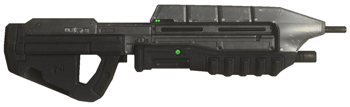 MA5C assault rifle | Halo Fanon | Fandom