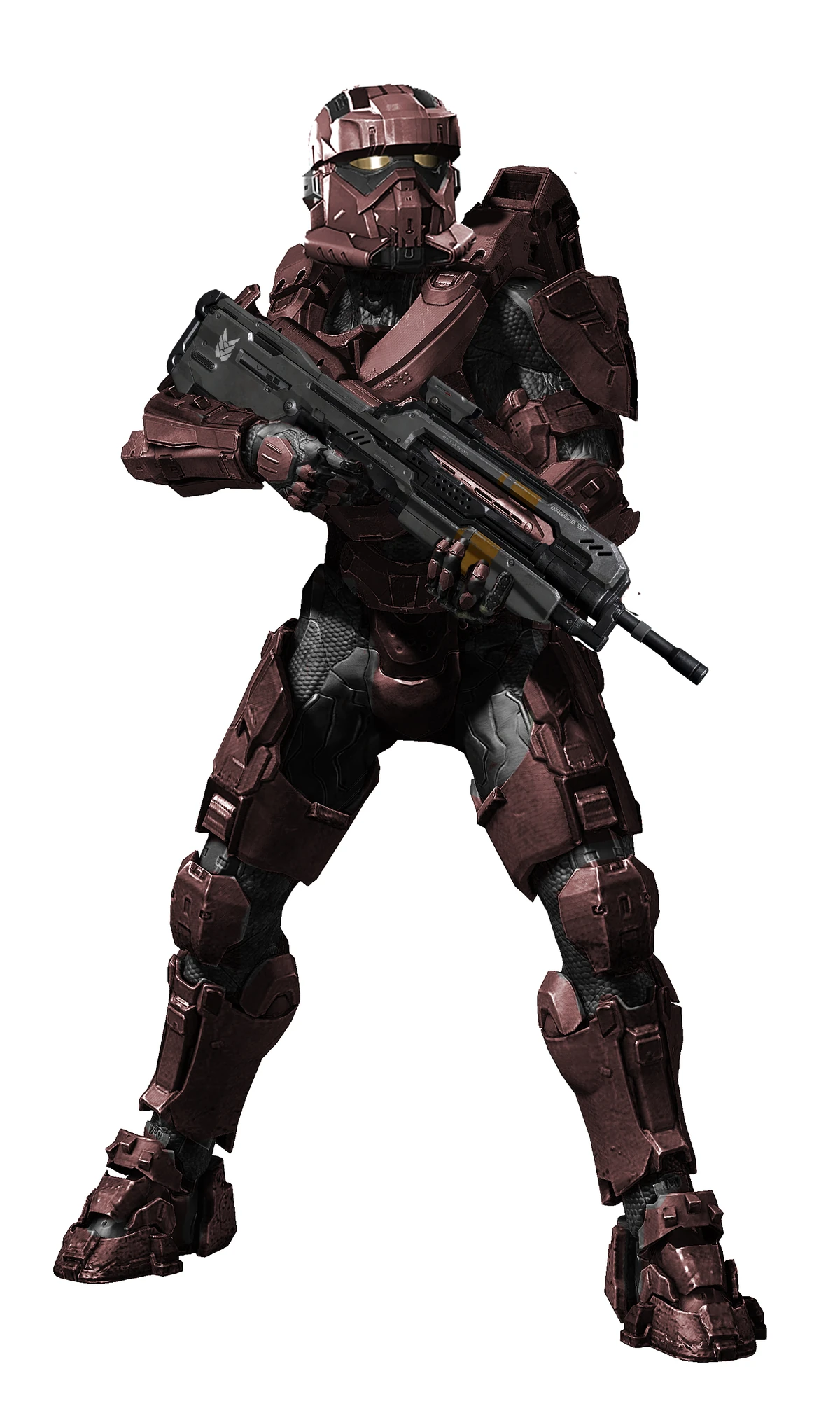 Spartan 119 Michael Stone | Halo Fanon | Fandom
