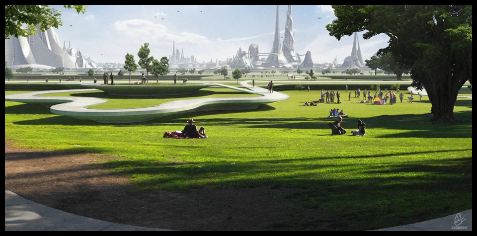 Granger Park | Halo Fanon | Fandom