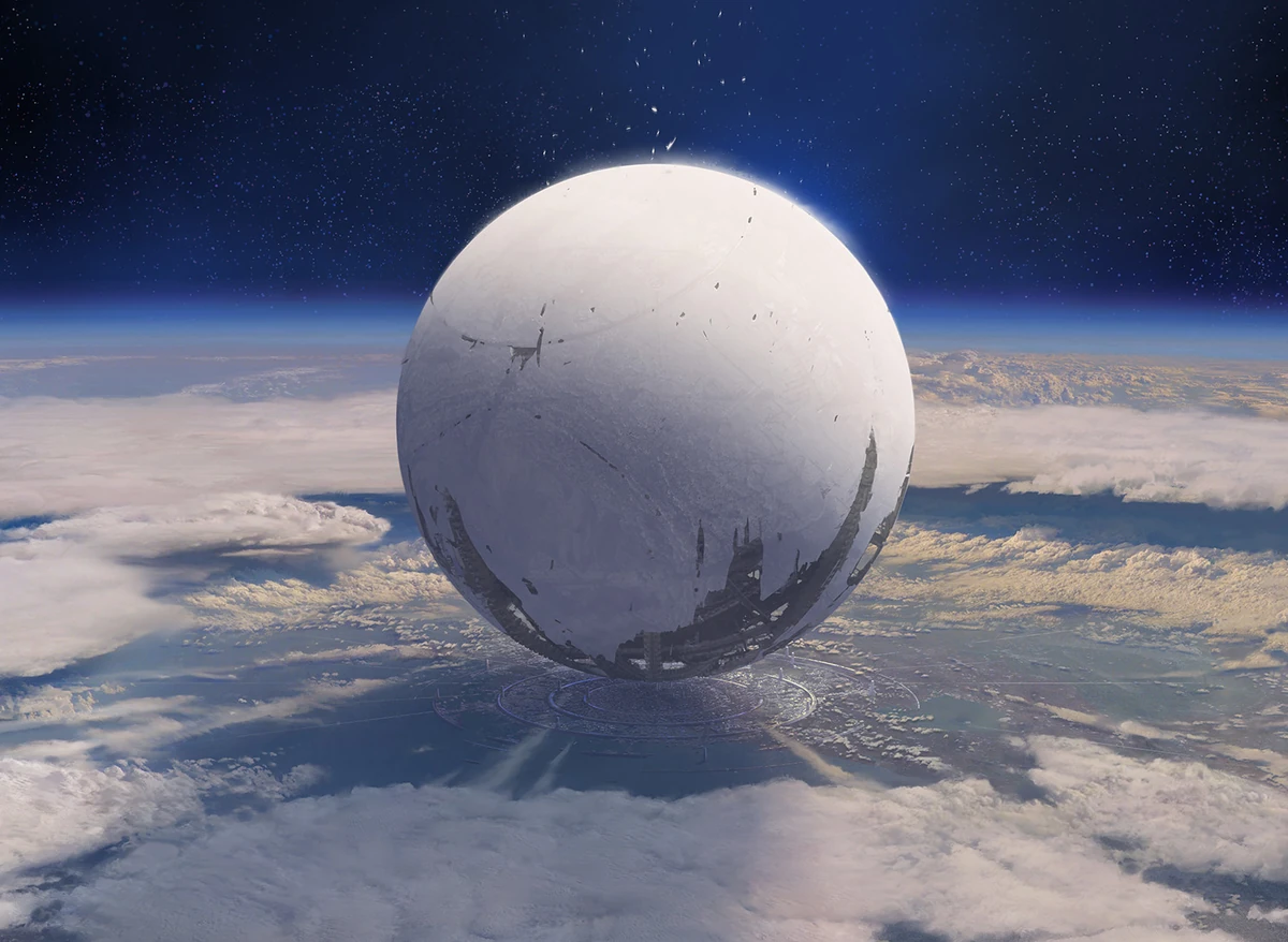 Elysium | Halo Fanon | Fandom