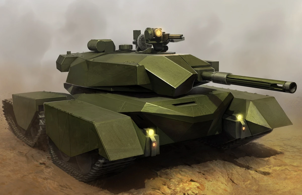M324 Self-Propelled Artillery | Halo Fanon | Fandom
