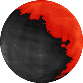 Beta Hydri VI | Halo Fanon | Fandom