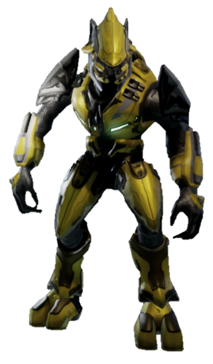 Beza 'Draromee | Halo Fanon | Fandom