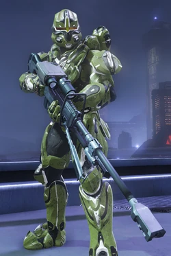 Rachel-G005 | Halo Fanon | Fandom