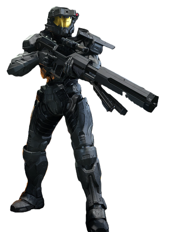 SPARTAN-A064 | Halo Fanon | Fandom