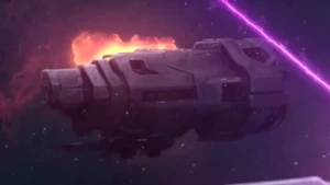 Halcyon-class light cruiser | Halo Fanon | Fandom