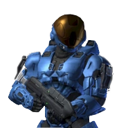 Ryan-G272 | Halo Fanon | Fandom