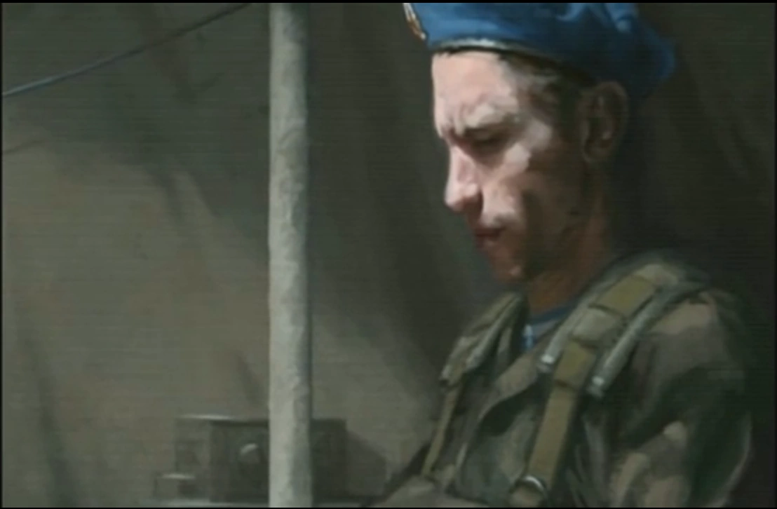 Robert Sanok | Halo Fanon | Fandom