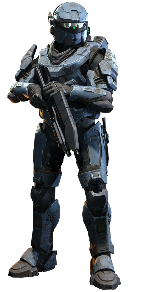 Violet-B039 | Halo Fanon | Fandom