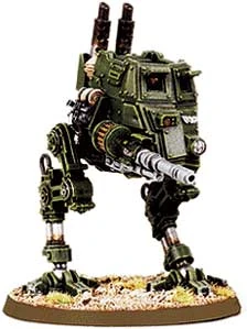 High Mobility Strike Walker-V Lightening | Halo Fanon | Fandom