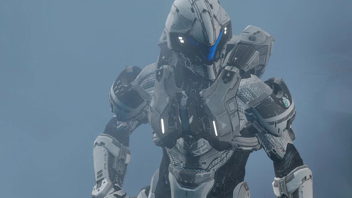 Joshua Erin | Halo Fanon | Fandom