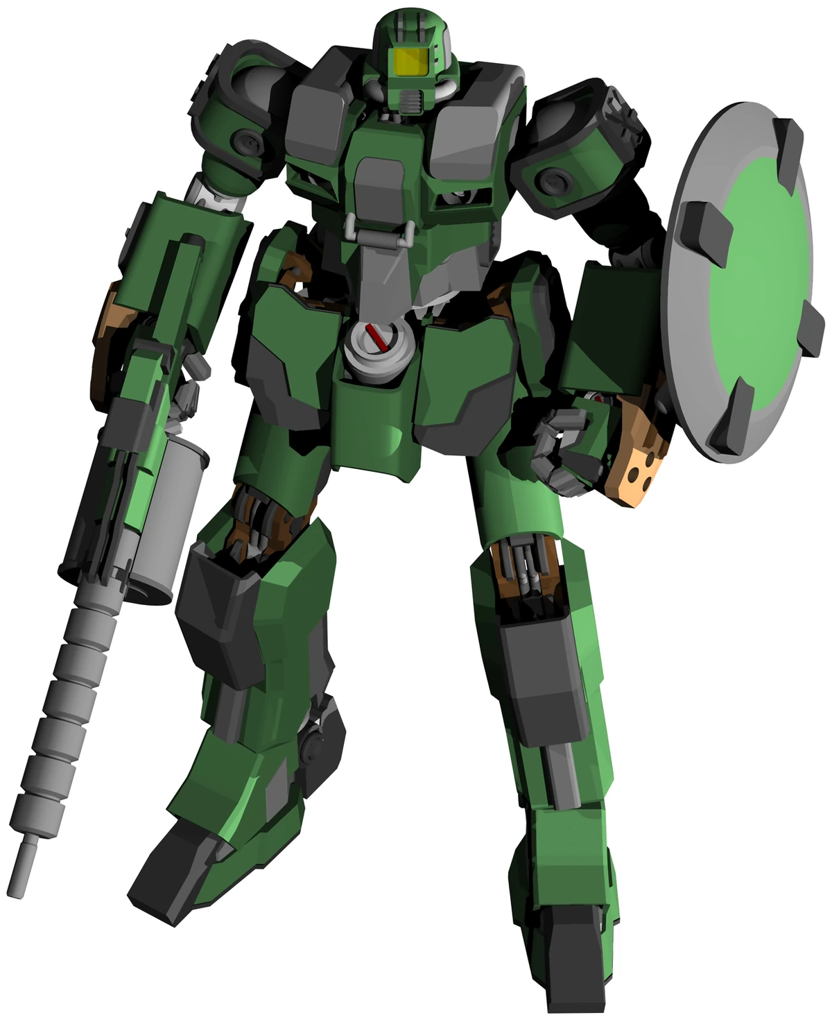 UNMS-01A Frontline | Halo Fanon | Fandom