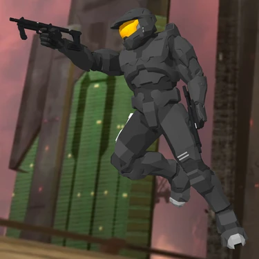 Red vs Blue: Revolution | Halo Fanon | Fandom