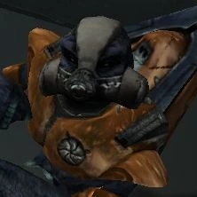 Halo 3:Unggoy/Chapter 1 | Halo Fanon | Fandom