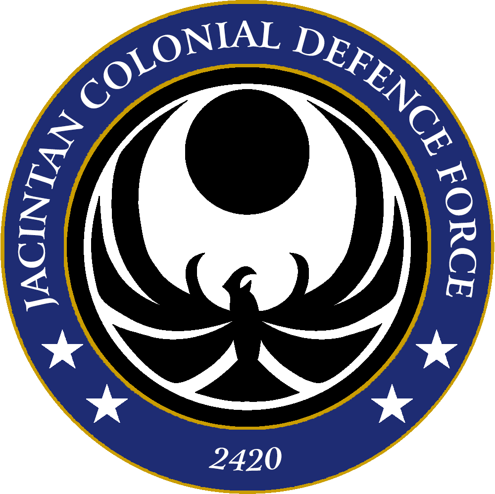 Jacintan Colonial Defence Force | Halo Fanon | Fandom