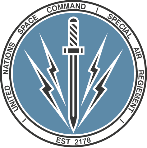 Special Air Regiment | Halo Fanon | Fandom