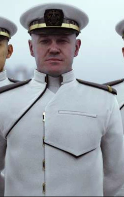 Daniel Tarkin | Halo Fanon | Fandom