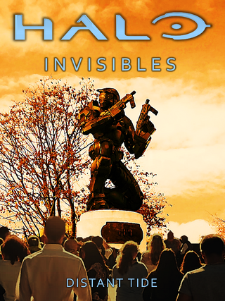 Halo: Invisibles | Halo Fanon | Fandom