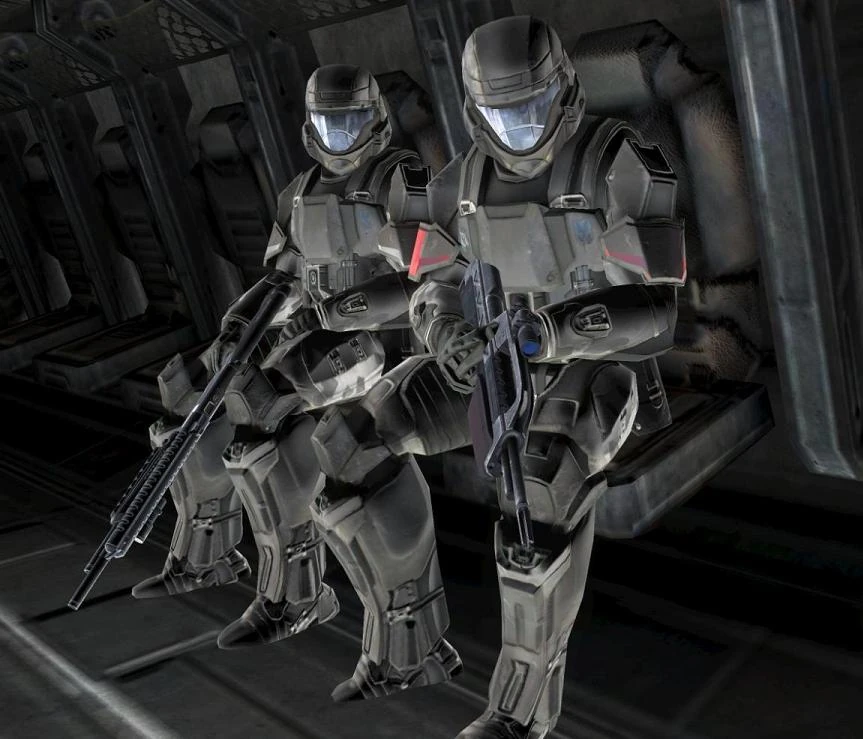 UNSC Special Operations Command | Halo Fanon | Fandom