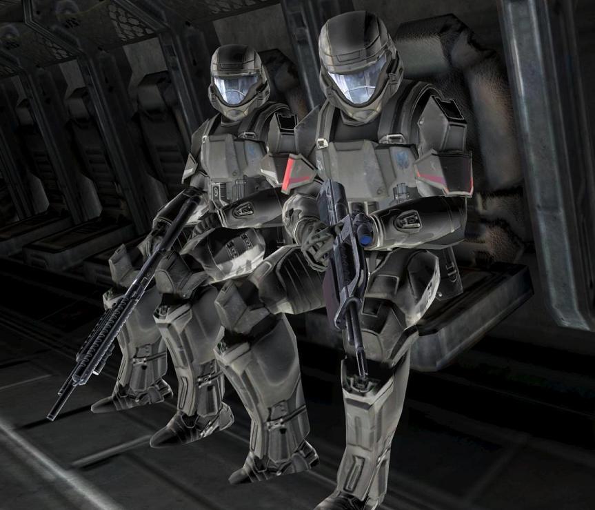 Unsc Special Operations Command Halo Fanon Fandom