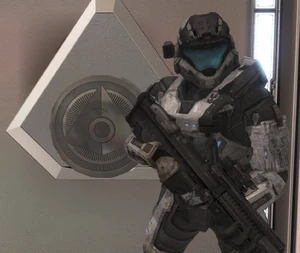 Jake-G293 | Halo Fanon | Fandom