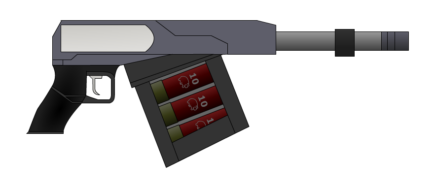M023 Shotgun | Halo Fanon | Fandom
