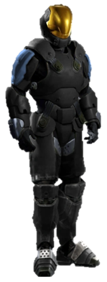 Amy-B045 | Halo Fanon | Fandom